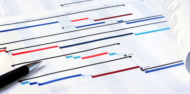 Planification de projet - Méthodes et outils