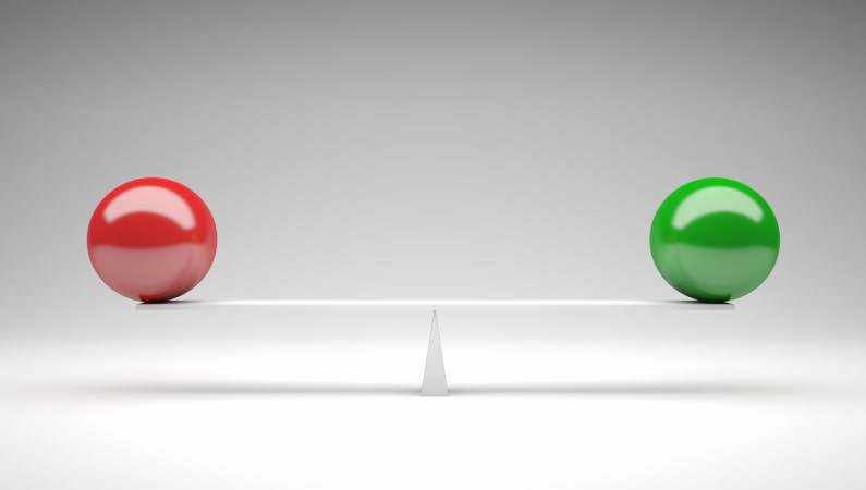 Calcul du point de mort et définition