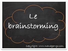 Brainstorming : technique et méthode pour trouver des idées créatives