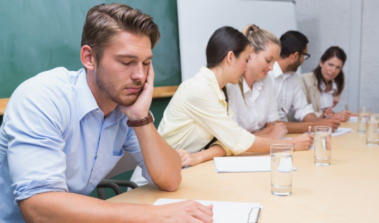 Comment vaincre la réunionite et gagner en efficacité